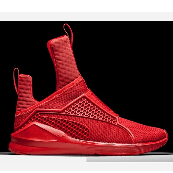Puma | Shoes | Puma Fenty Trainers By Rihanna | Poshmark